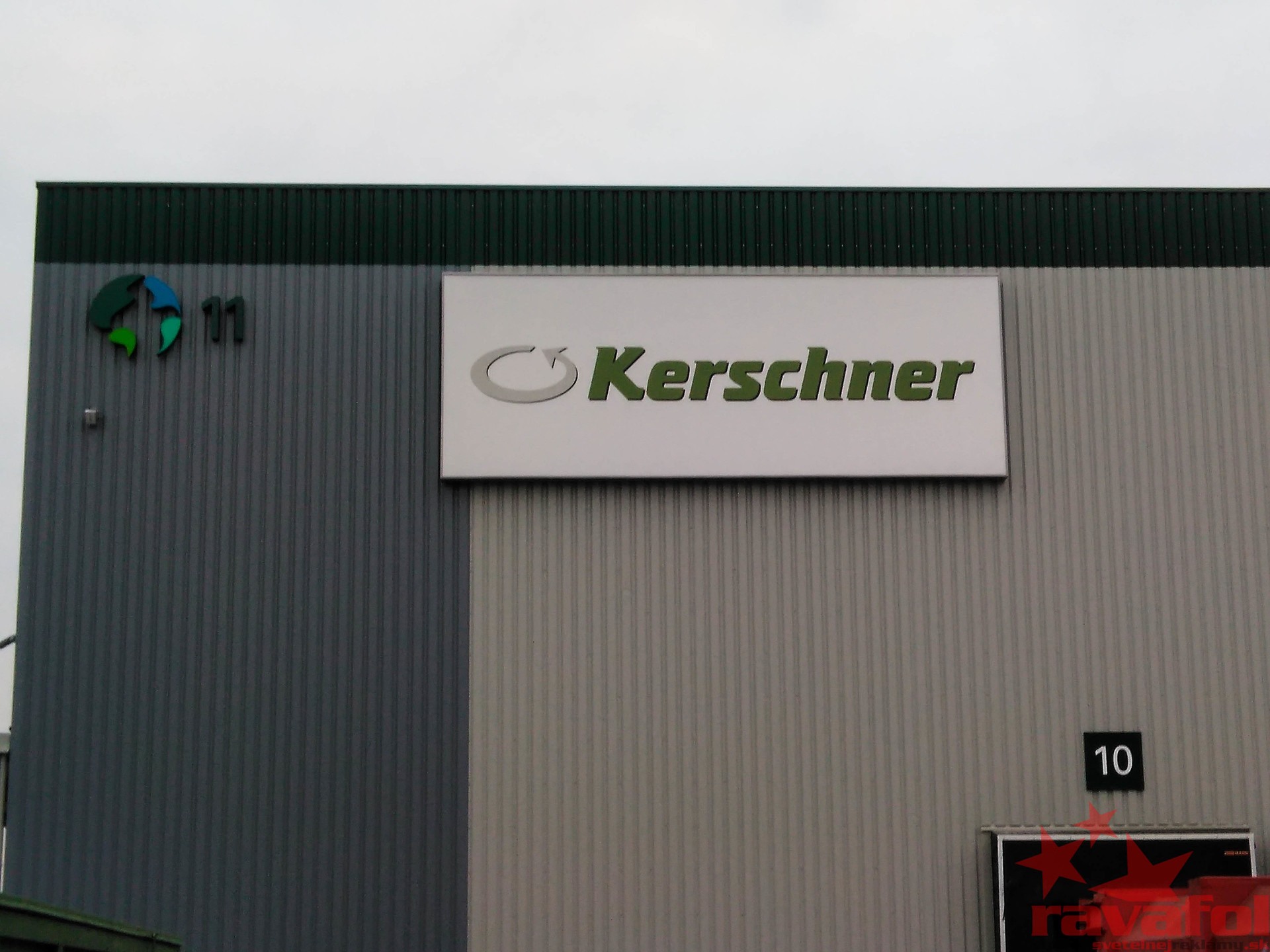 Kerschner – RAVAFOL